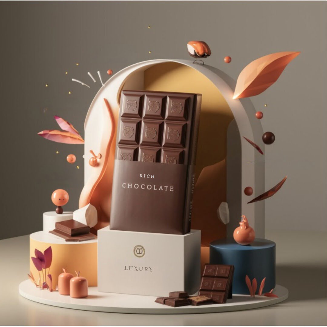 Winning Ads: Crafting the Perfect Chocolate Campaign - The Leaders Network